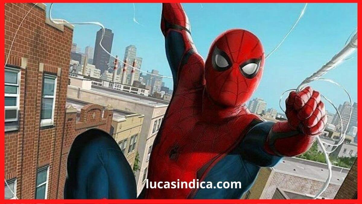 7 Fatos Escondidos do Filme Homem Aranha de Volta Para o Lar! – MTON